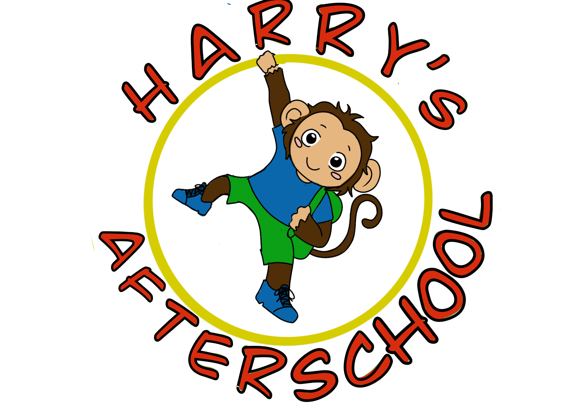 Harrys AfterSchool - Learn Through Play